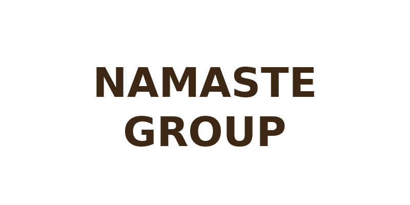 Namaste - Namaste